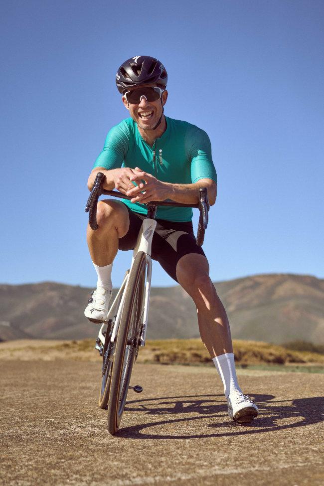 Paragon Fit - The Best Bike Fitter for the San Francisco Bay Area