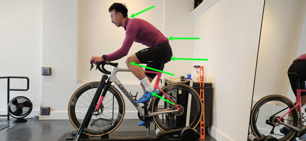 Paragon Fit - The Best Bike Fitter for the San Francisco Bay Area