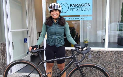 Paragon Fit - The Best Bike Fitter for the San Francisco Bay Area