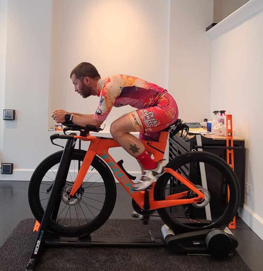 Paragon Fit - The Best Bike Fitter for the San Francisco Bay Area